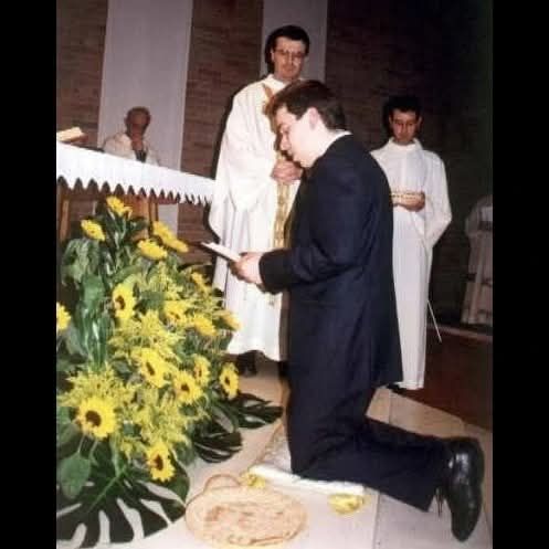 21 years on – Nova et vetera